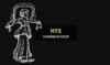 Nyx – Greek Goddess of the Night - Symbol Sage