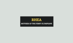 Rhea: The Titaness behind the Throne of Olympus - Symbol Sage