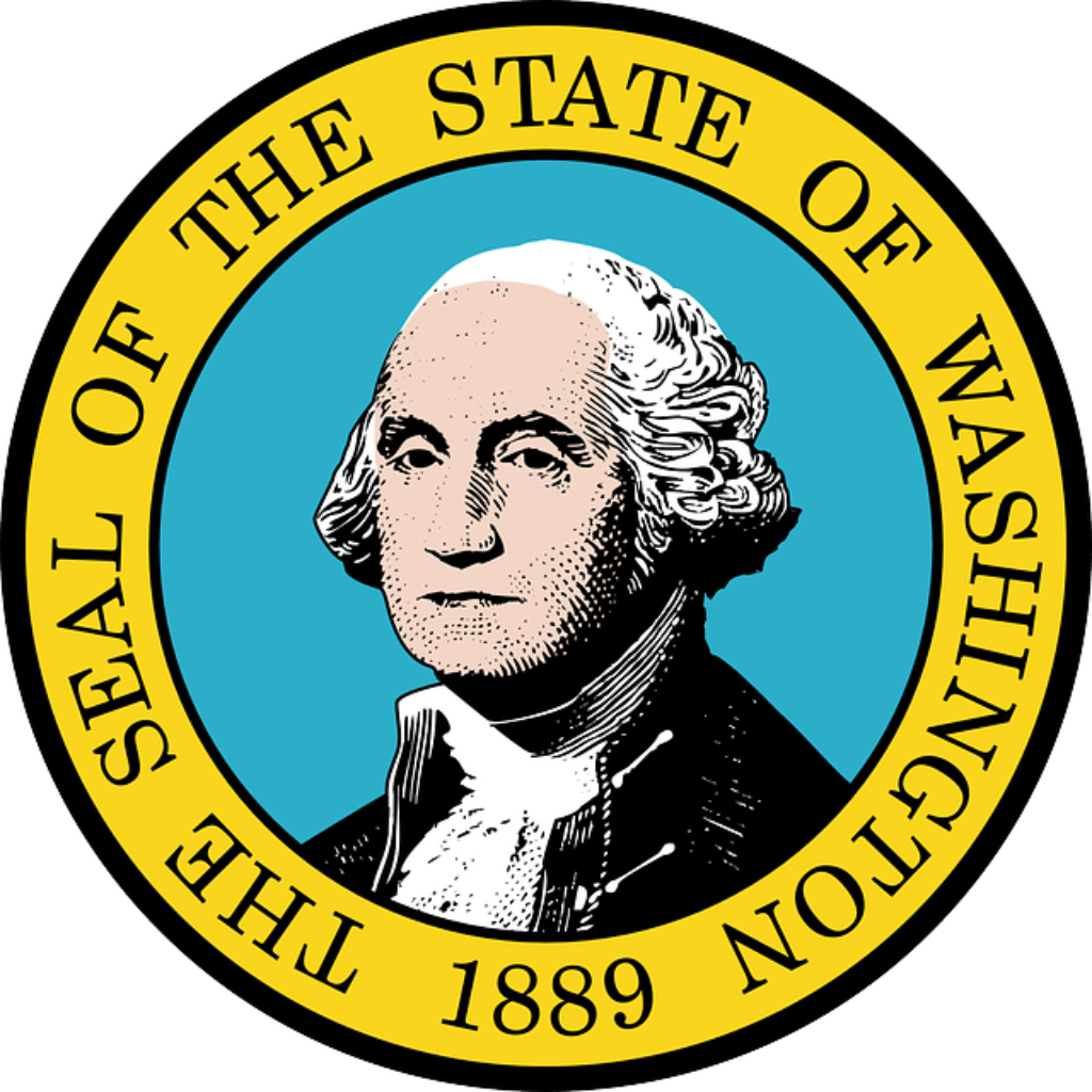 15 Symbols of Washington (List with Images) - Symbol Sage
