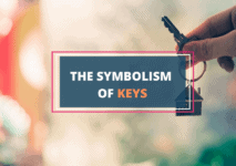 The Surprisingly Layered Symbolism of Keys - Symbol Sage