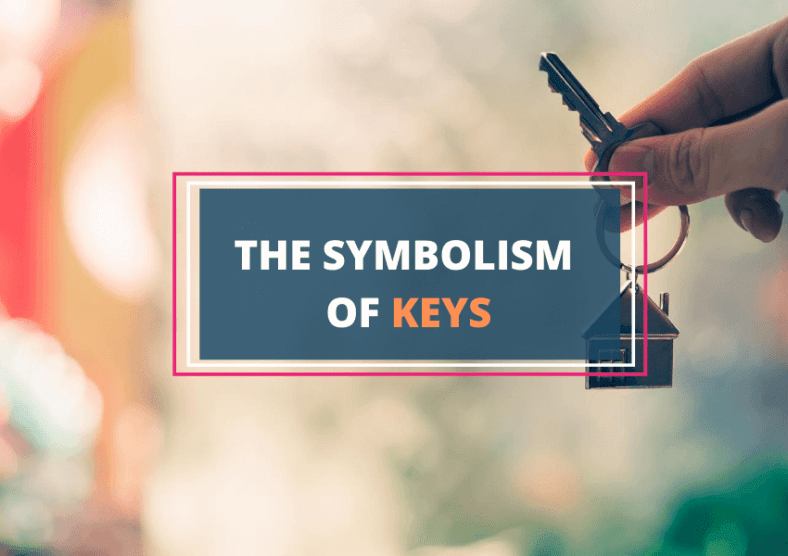The Surprisingly Layered Symbolism of Keys - Symbol Sage