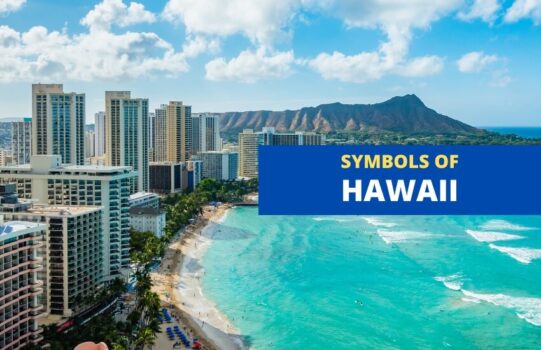 Symbols of Hawaii and Why They’re Important - Symbol Sage