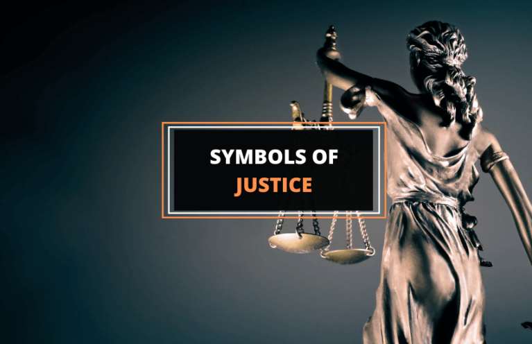 Symbols of Justice and What They Mean - Symbol Sage
