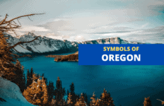 Symbols of Oregon (A List) - Symbol Sage