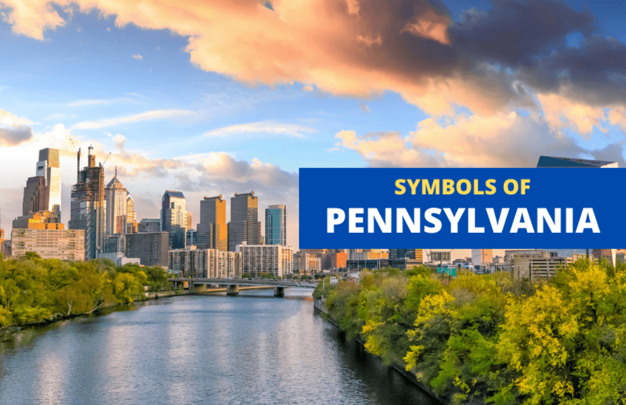 Symbols of Pennsylvania - Symbol Sage