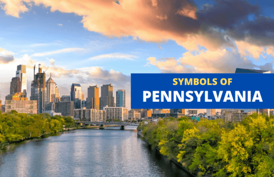 Symbols of Pennsylvania - Symbol Sage