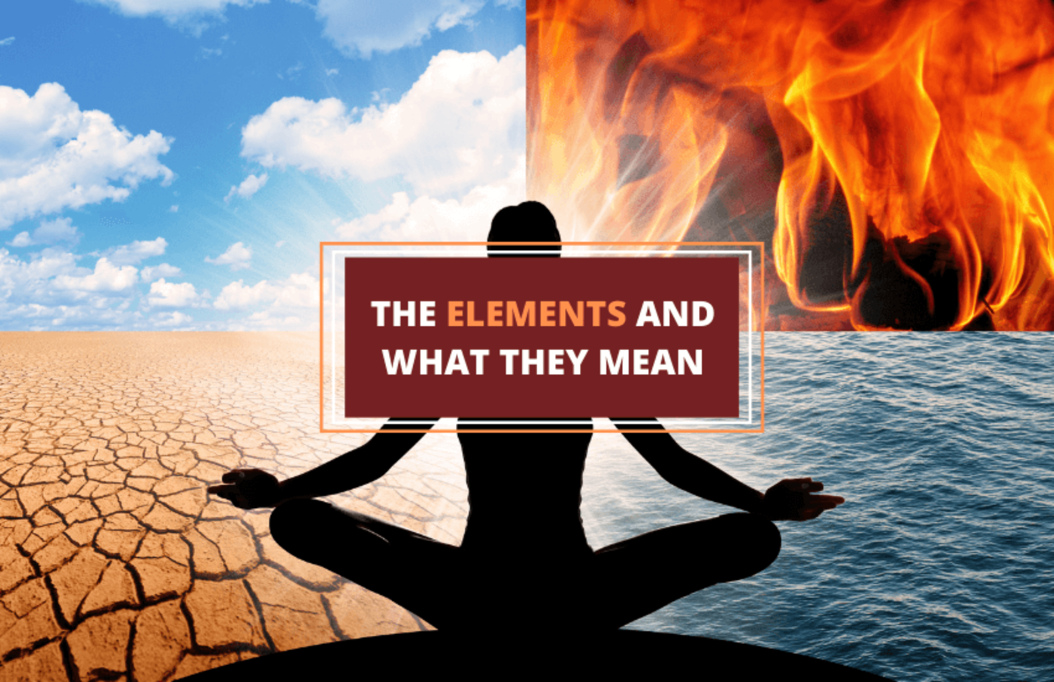 Symbolism of the Elements – A Comprehensive Guide - Symbol Sage