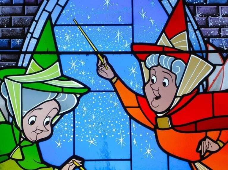 Fairy Symbolism and Importance Through the Ages - Symbol Sage