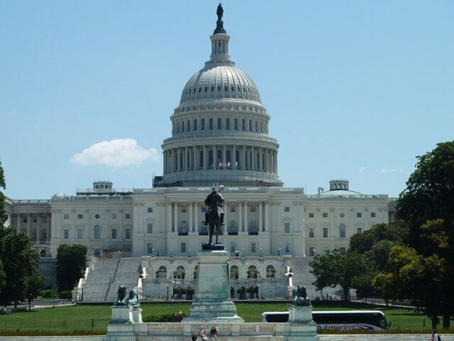 12 Significant Symbols of Democracy and Their Meanings