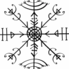Veldismagn – An Icelandic Magical Stave - Symbol Sage