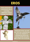 The Role of Eros in Greek Mythology: God of Love - Symbol Sage
