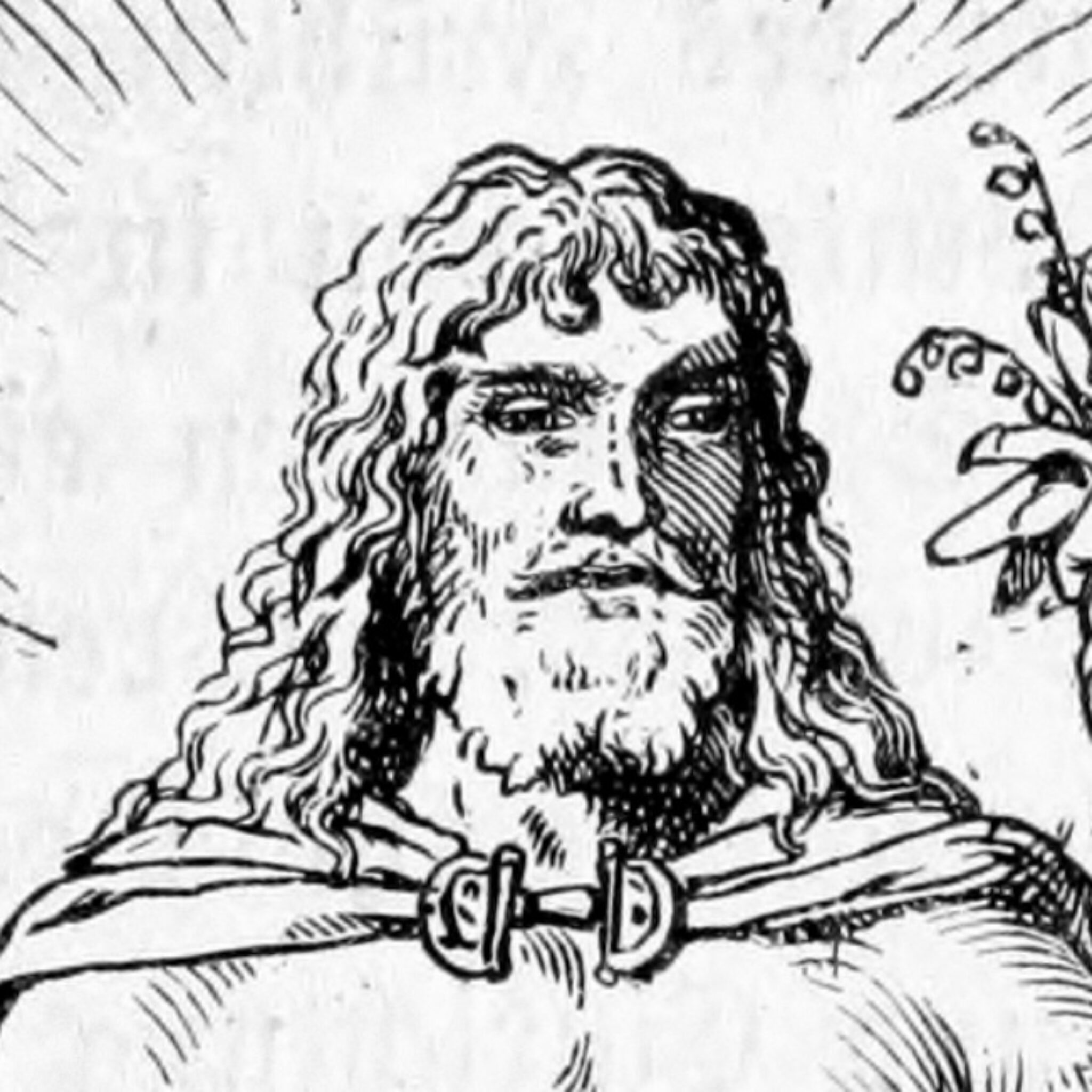 Baldur: The God of Purity and His Fateful Weakness - Symbol Sage