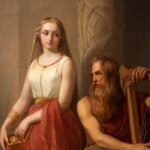 Bragi: Norse God of Poetry and Music - Symbol Sage