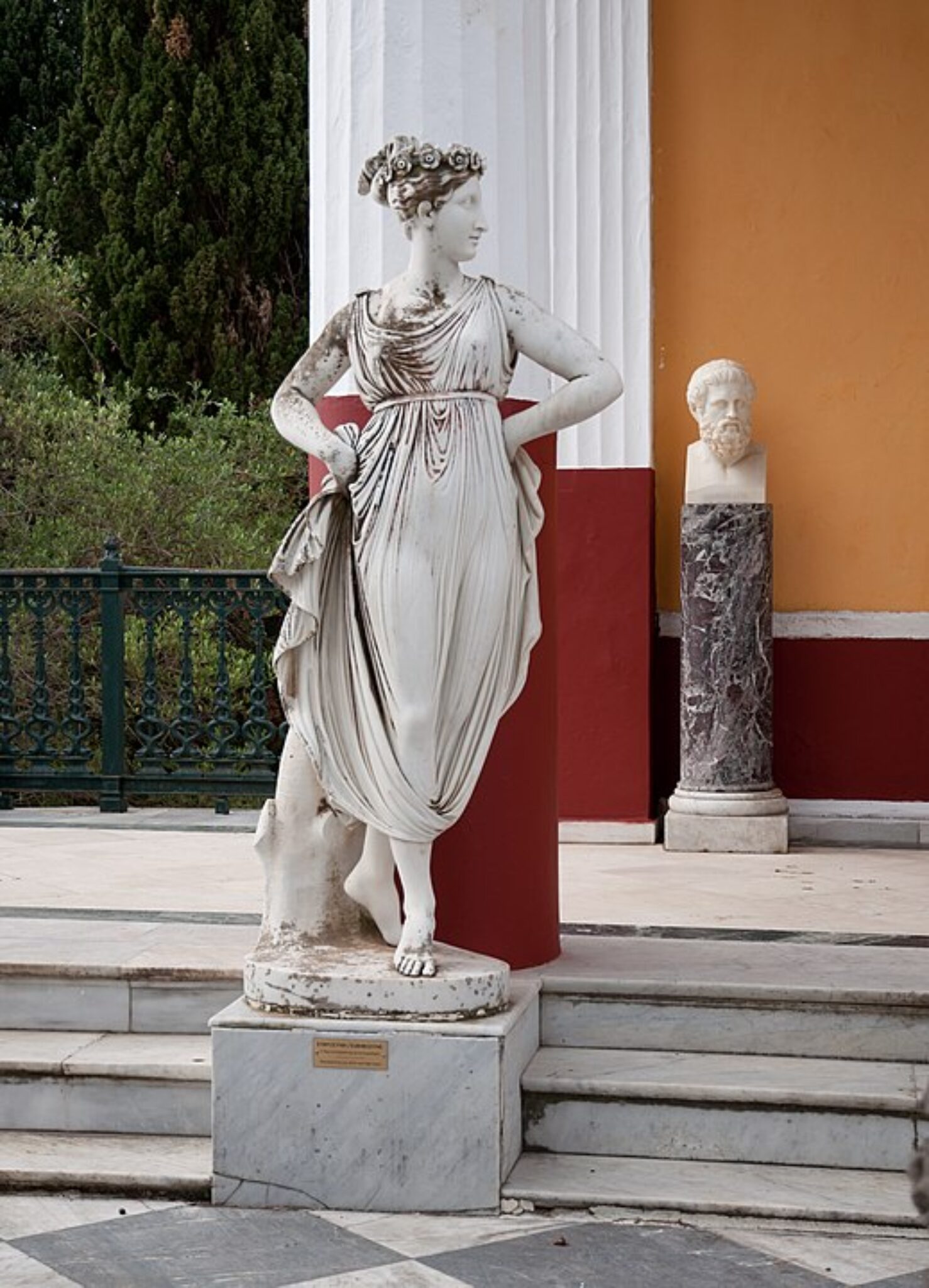 The Graces: The Embodiment of Beauty and Joy in Greek Myths