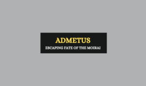 Admetus – Greek Mythology - Symbol Sage