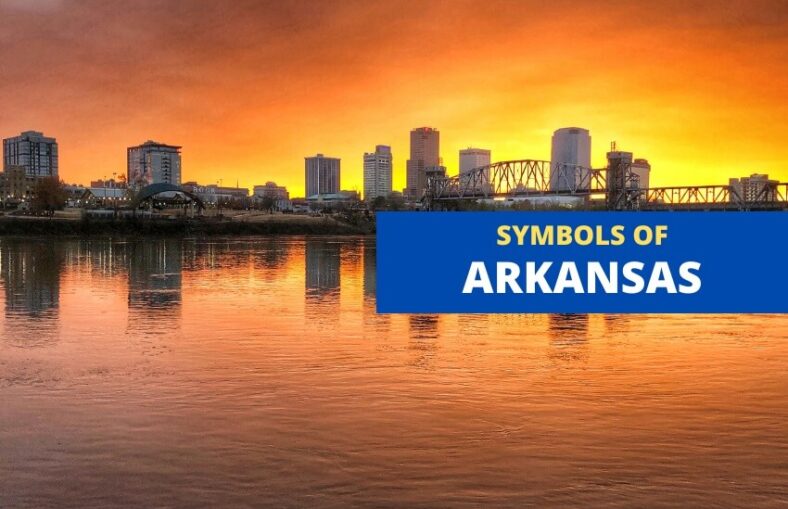 Symbols of Arkansas and Why They’re Significant - Symbol Sage