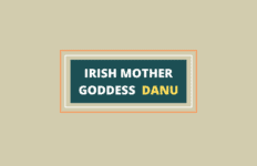 Danu: The Mother Goddess at the Heart of Celtic Mythology