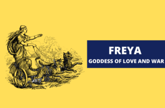 Norse Mythology - Symbol Sage