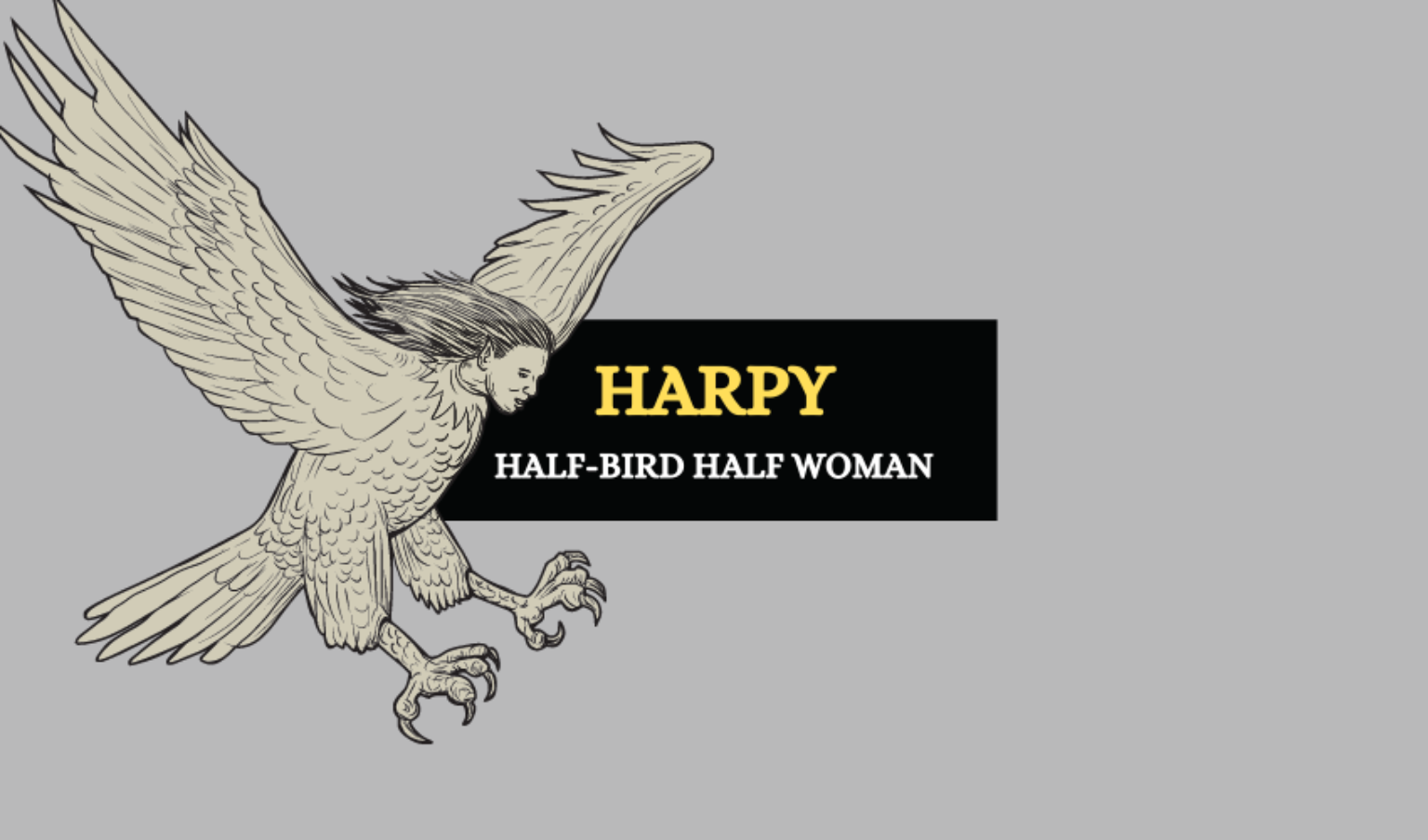 Harpies: Symbolism, Stories, and Their Place in Greek Mythology ...