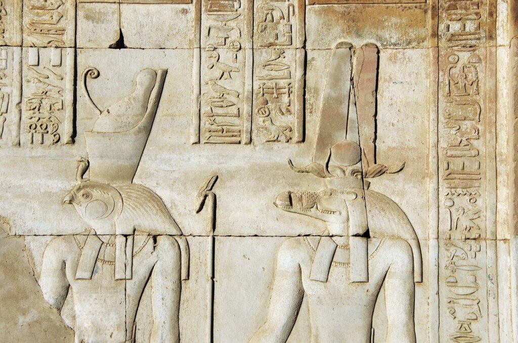 The Multifaceted Deity, Sobek: Fertility, Power, and Protection ...
