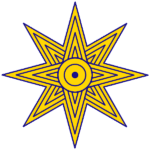 The Star of Venus in Mesopotamian Mythology