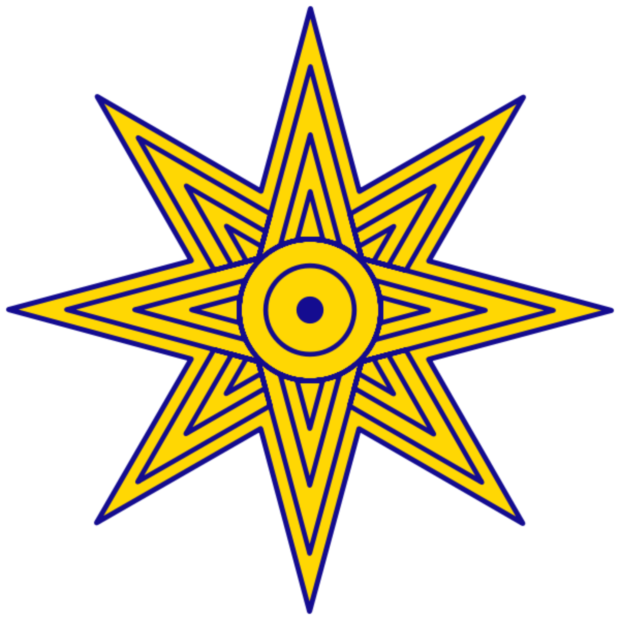 The Star of Venus in Mesopotamian Mythology