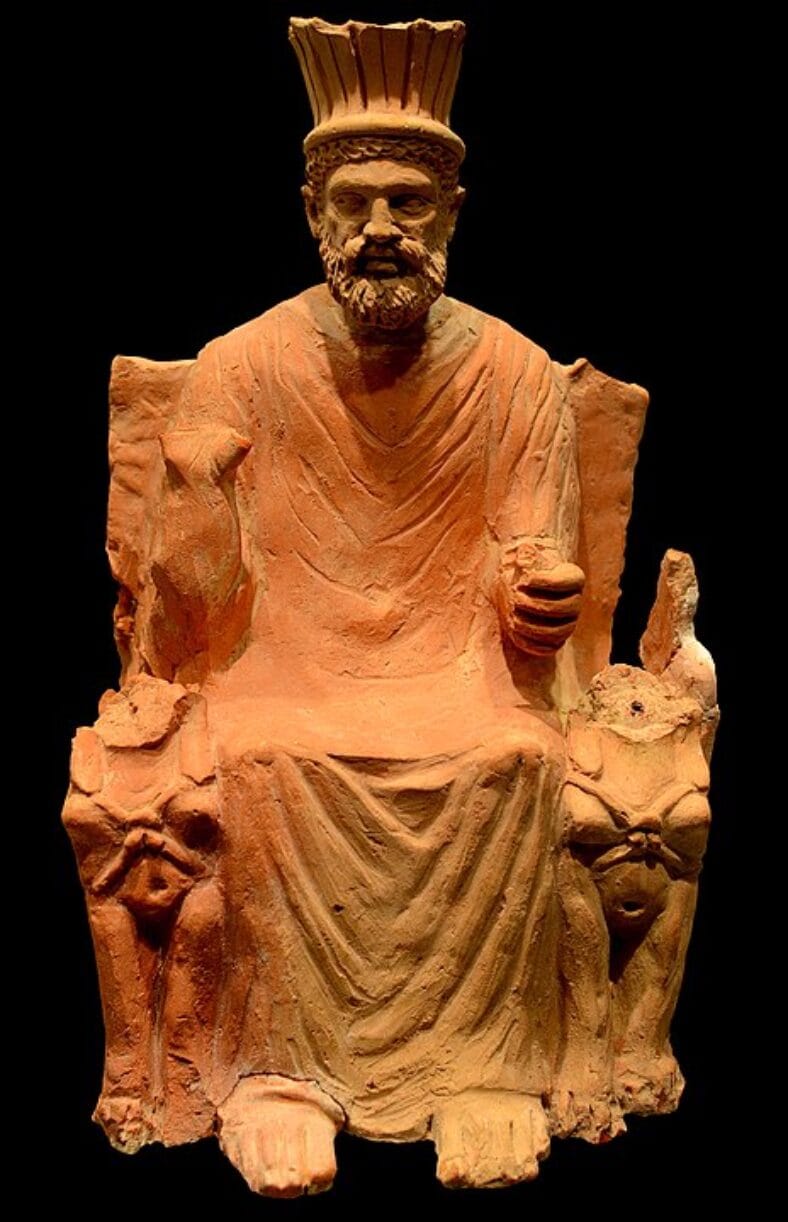 Tanit: The Revered Sky Goddess of Ancient Carthage - Symbol Sage