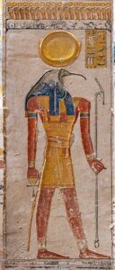 Thoth -The Egyptian God of Wisdom and Writing - Symbol Sage