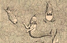 The Fish and the Field: Dagon's Dualistic Symbols Explored - Symbol Sage