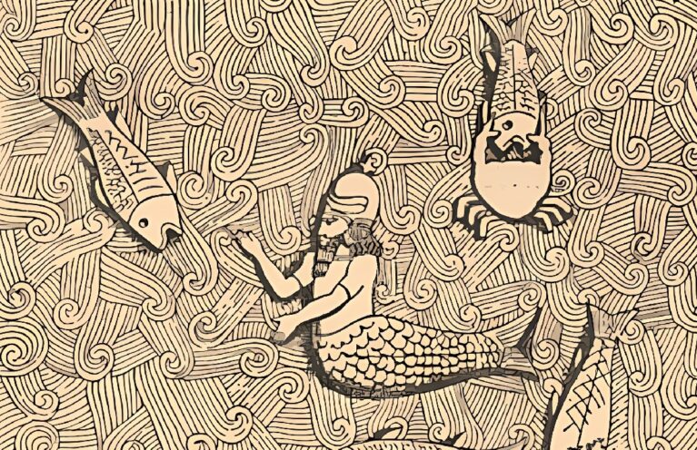 The Fish and the Field: Dagon's Dualistic Symbols Explored - Symbol Sage