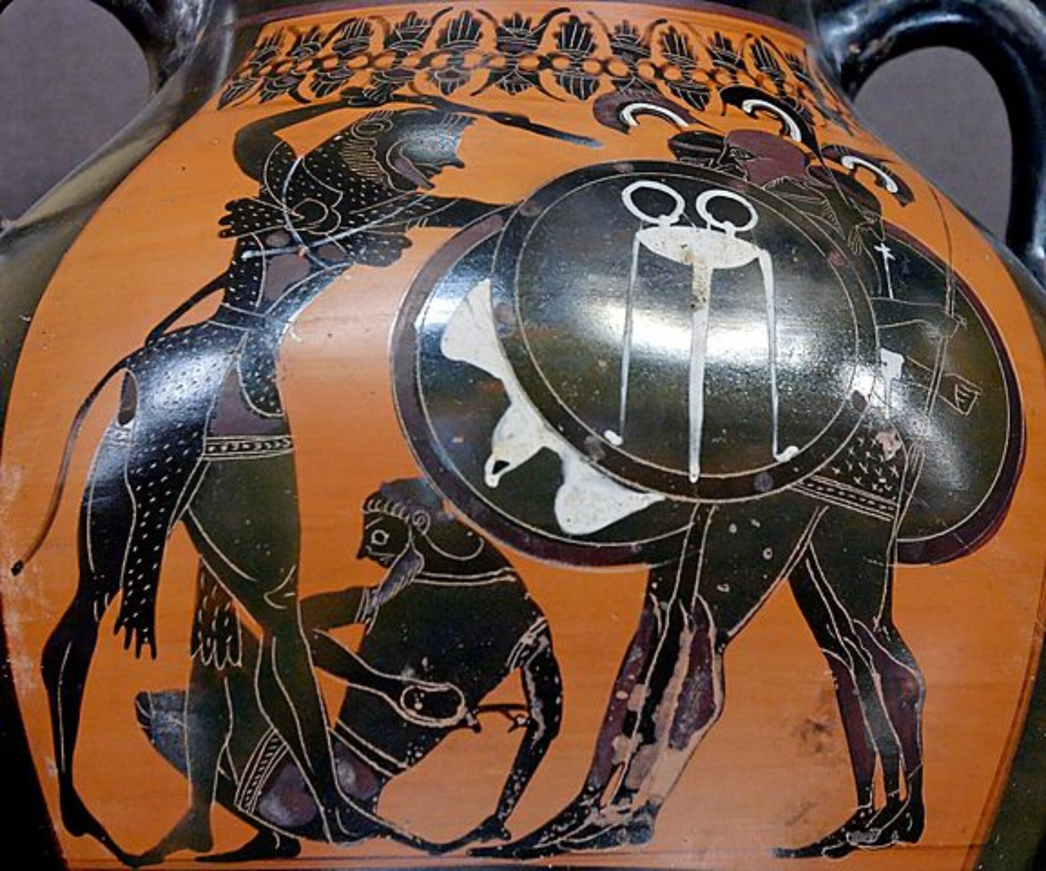 The 12 Labors of Hercules (a.k.a. Heracles) Explained - Symbol Sage