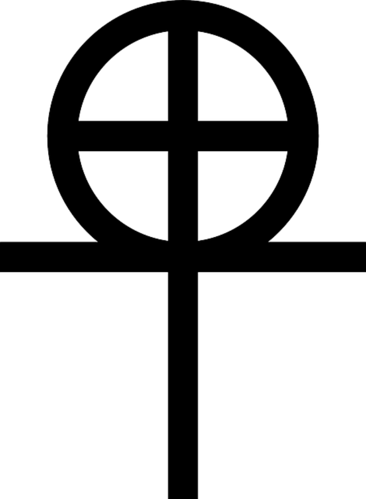 What Is the Coptic Cross? Origins, History and Meaning - Symbol Sage