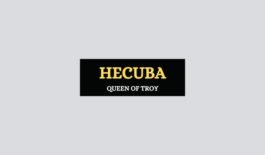 Hecuba: A Testament to the Strength of Trojan Women - Symbol Sage