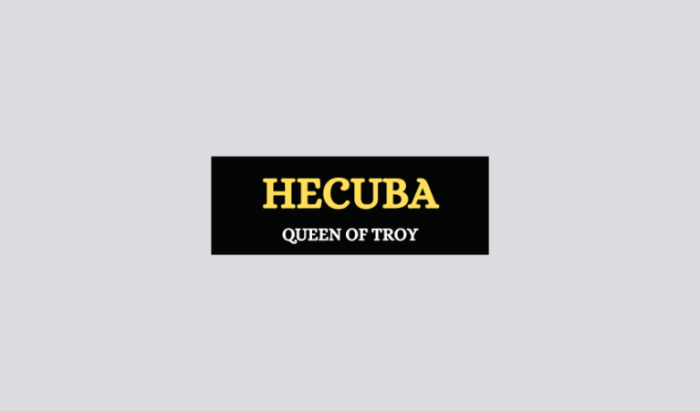 Hecuba: A Testament to the Strength of Trojan Women - Symbol Sage