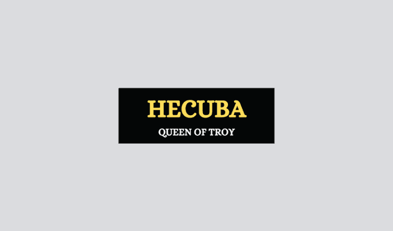 Hecuba: A Testament to the Strength of Trojan Women - Symbol Sage