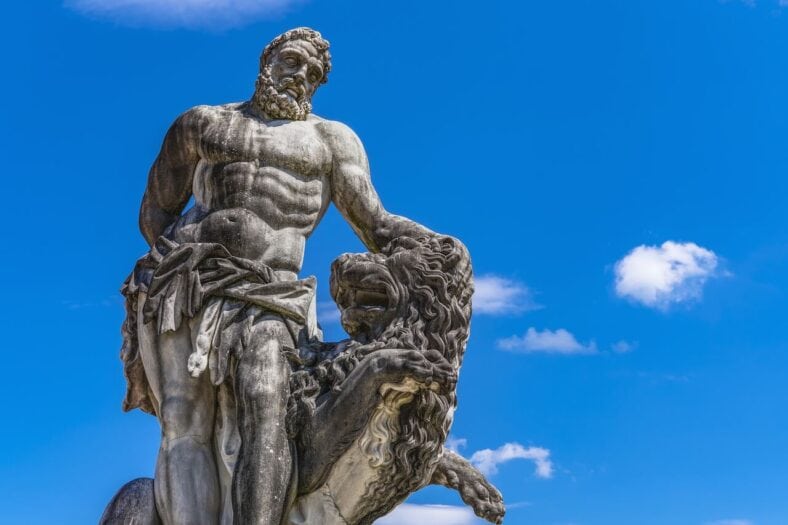 The 12 Labors of Hercules (a.k.a. Heracles) Explained - Symbol Sage