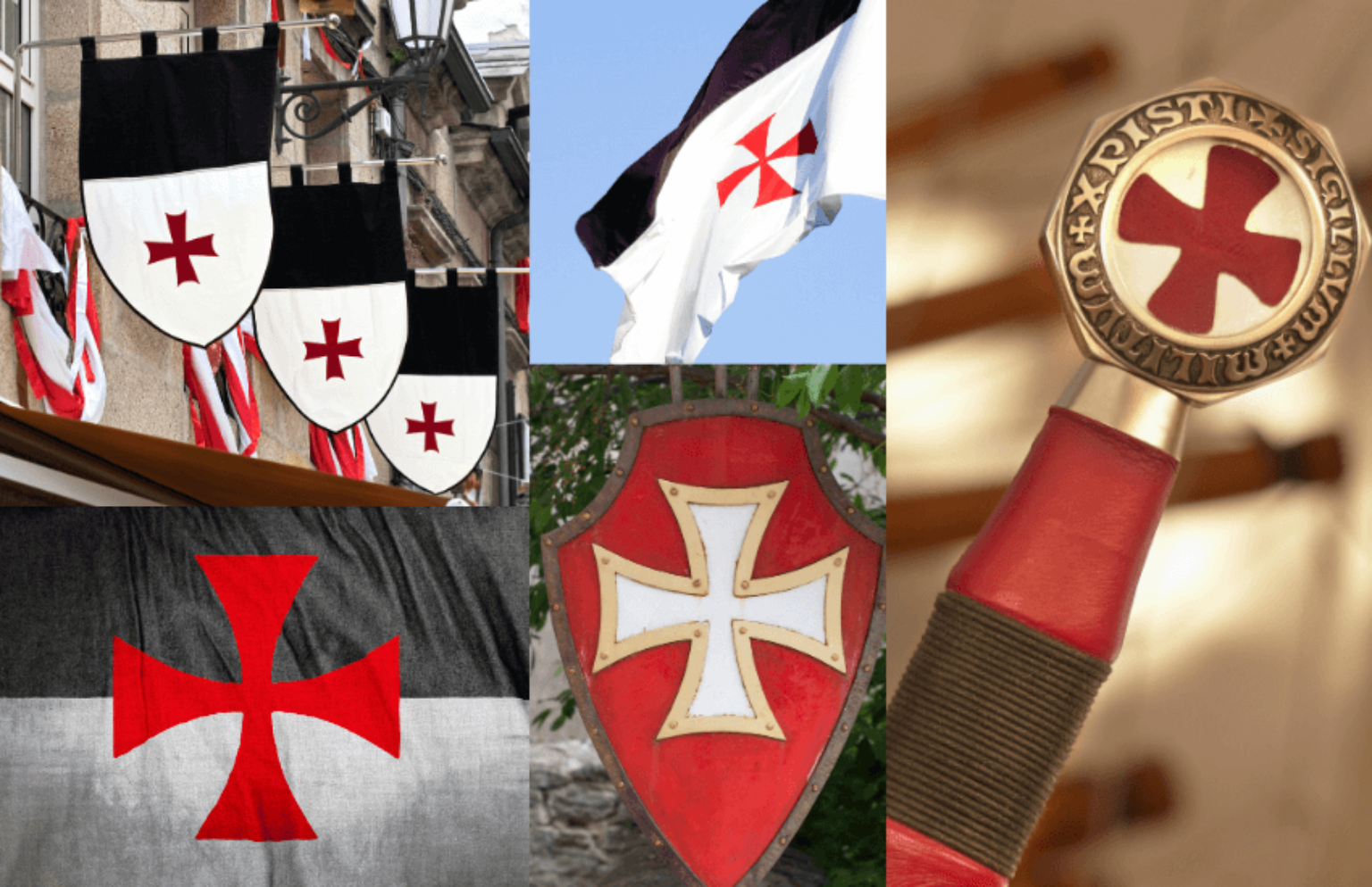 What Is the Cross Pattée? Origins, History and Meaning - Symbol Sage