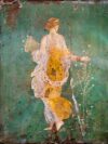 Flora – Roman Goddess of Flowers and the Season of Spring - Symbol Sage