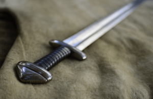 11 Legendary Norse Mythology Weapons - Symbol Sage