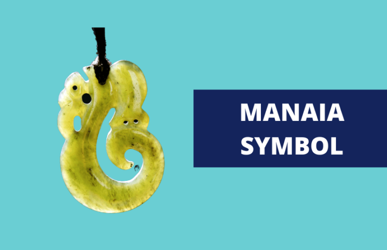 10 Most Popular Maori Symbols and Their Meanings