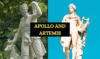 The Divine Twins: Apollo and Artemis in Greek Mythology