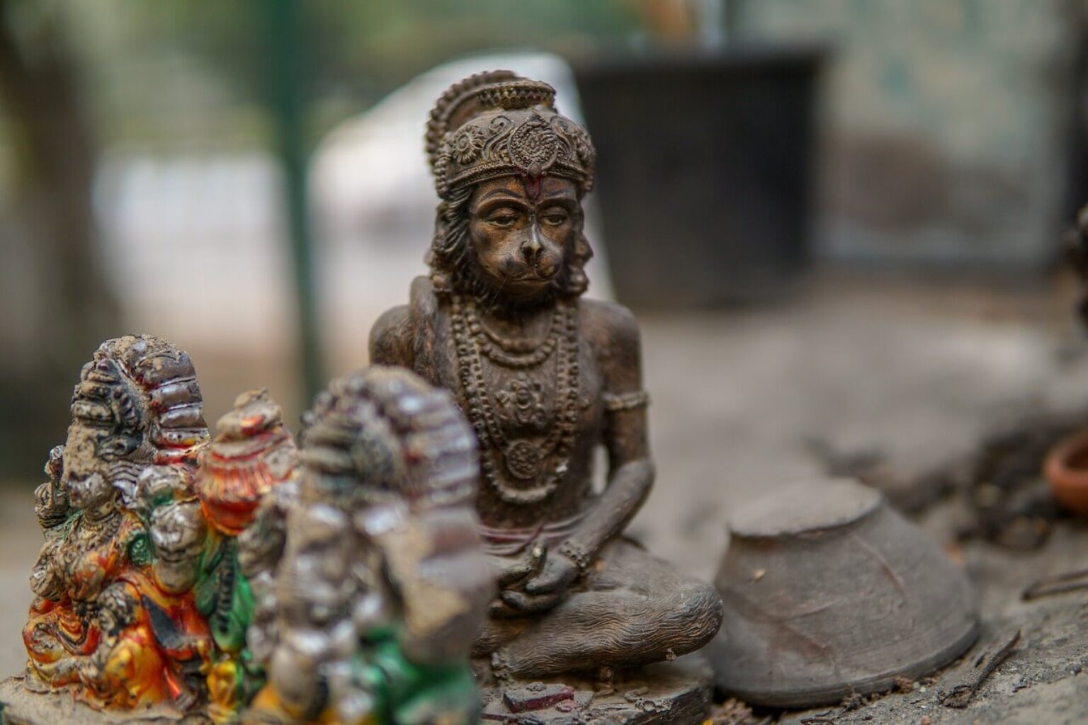 Important Hindu Gods and Goddesses – and Their Significance