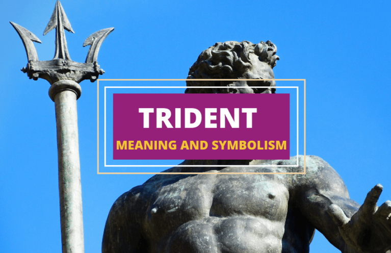 What’s the Symbolism of a Trident? - Symbol Sage