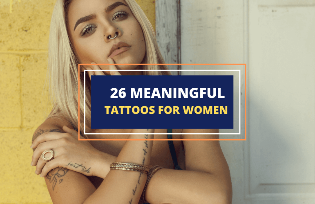 26 Meaningful Tattoos For Women with Photos Symbol Sage 26 Meaningful Tattoos For Women with Photos Symbol Sage