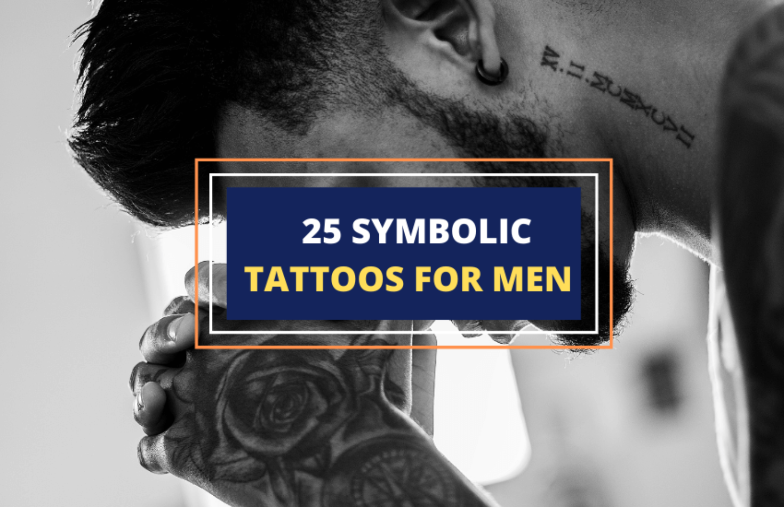 25 Unique And Meaningful Tattoos For Men Symbol Sage 25 Unique And Meaningful Tattoos For Men Symbol Sage