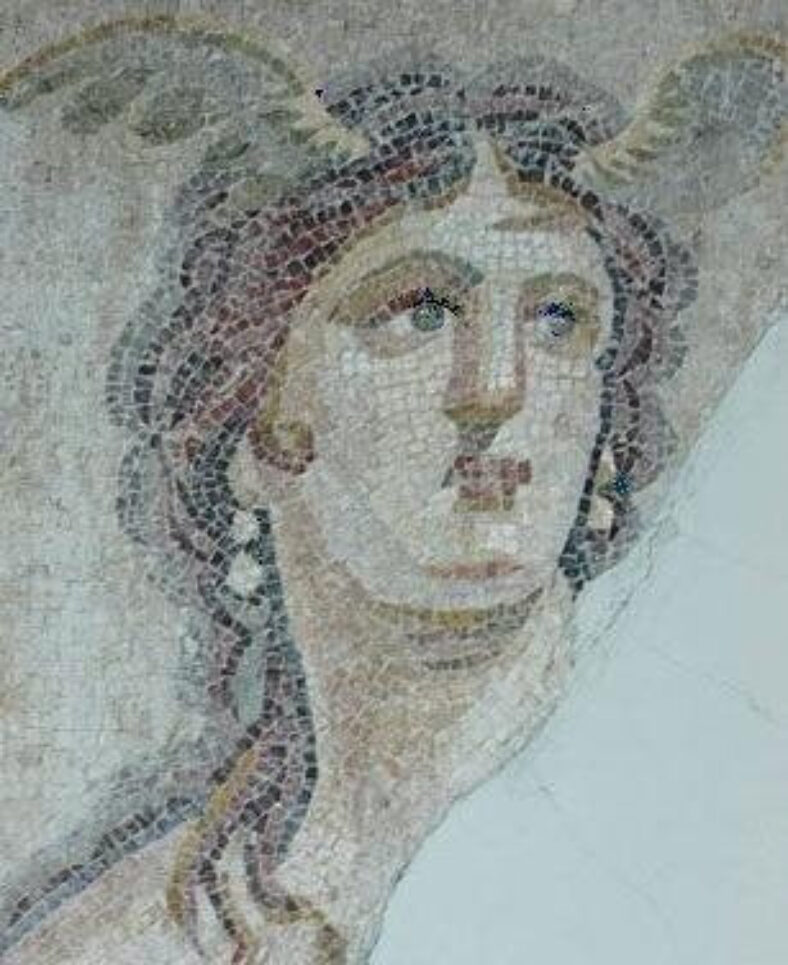 Tethys – The Titaness of the Sea and Nursing - Symbol Sage