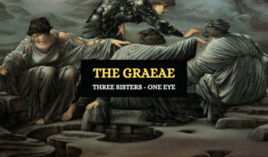 The Graeae Sisters: Myths of Shared Sight and Insight - Symbol Sage