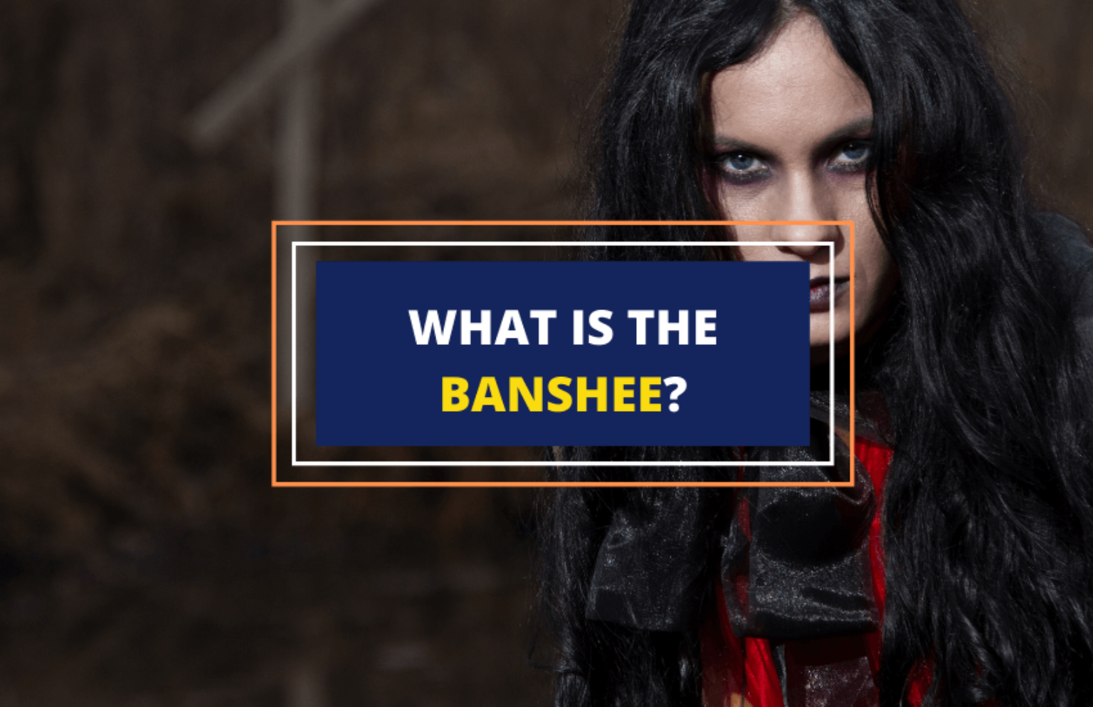 What Is The Banshee in Celtic Mythology? - Symbol Sage