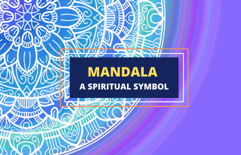 The Mandala Symbol: Understanding Its Deep Meanings