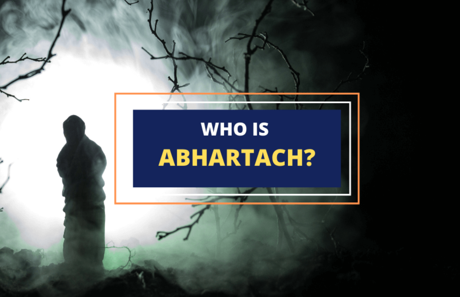 The Abhartach – Ireland’s Vampire Dwarf Wizard King - Symbol Sage